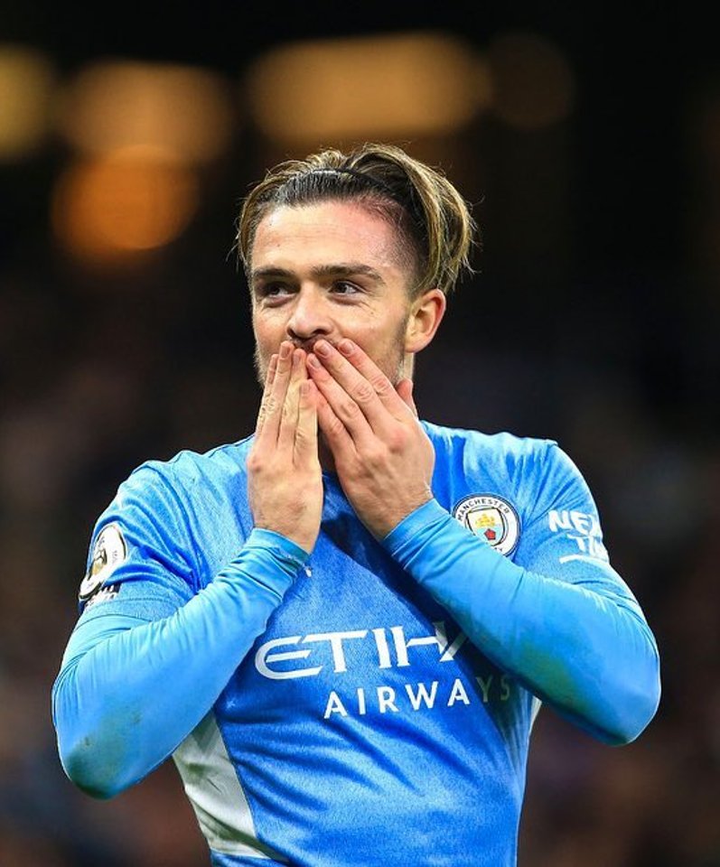 Jack Grealish: las fiestas y vicios están afectando a su carrera