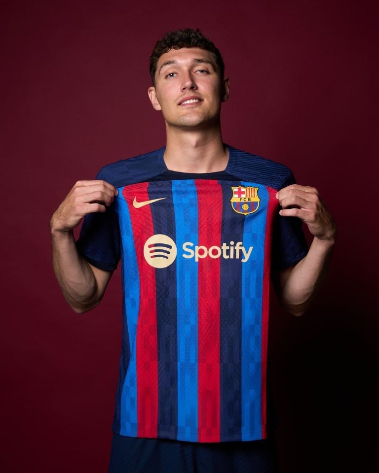 ¿Quién es Christensen? El nuevo fichaje del Barça