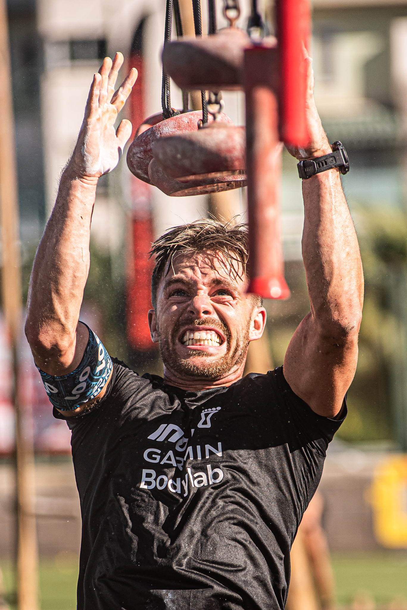 Jamie O’Brien: el primer youtuber en el Hall of Fame del Surf