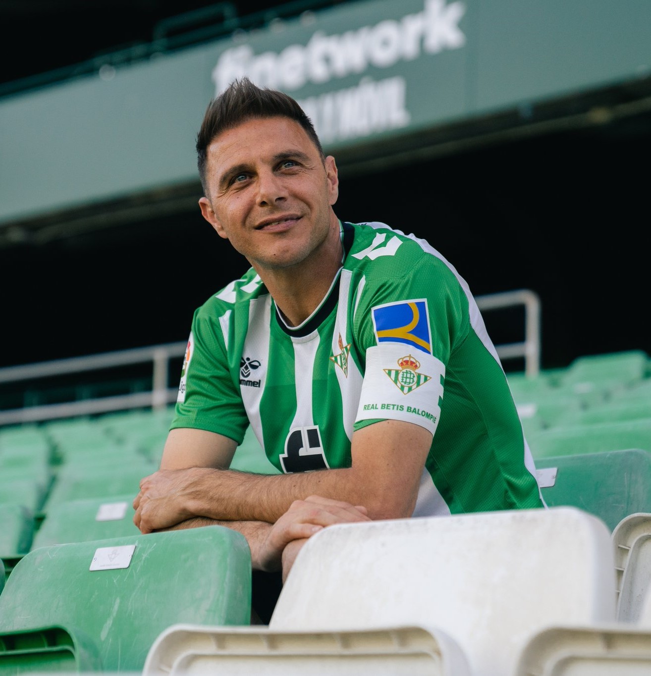 Joaquín, lo que pudo ser y no fue