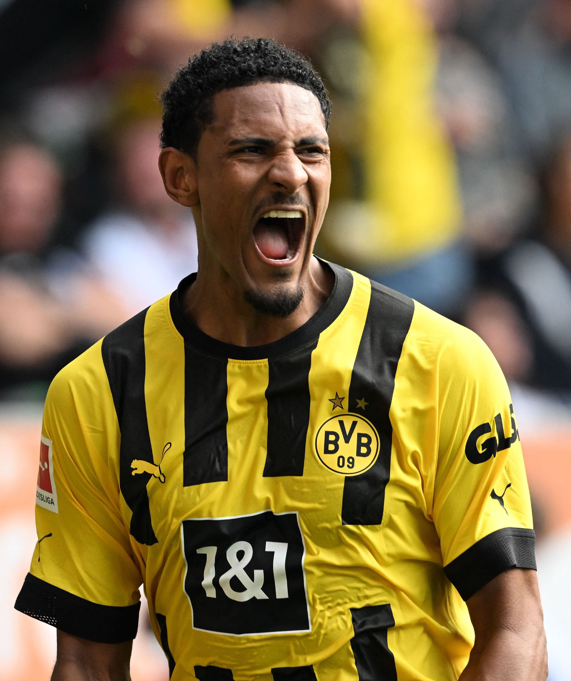 Las dos victorias de Haller esta temporada