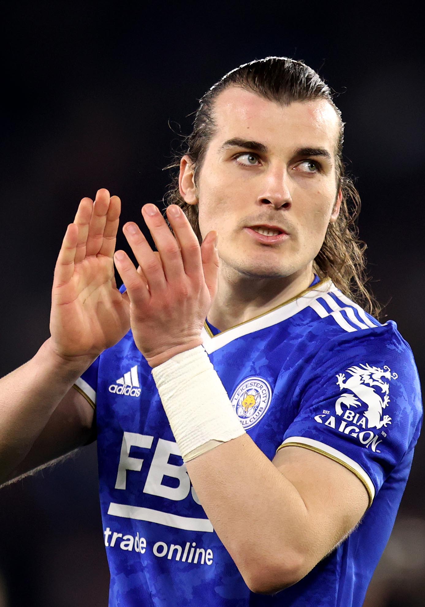 Söyüncü, el primer refuerzo defensivo de Simeone