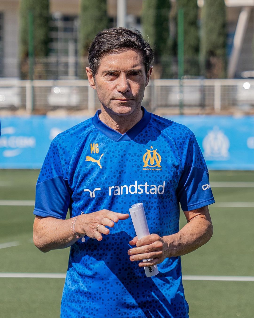 Marcelino revoluciona Marsella con sus fichajes