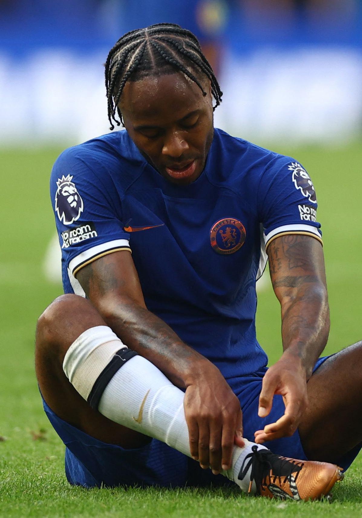 El Chelsea firma un mal inicio de temporada pese a los fichajes