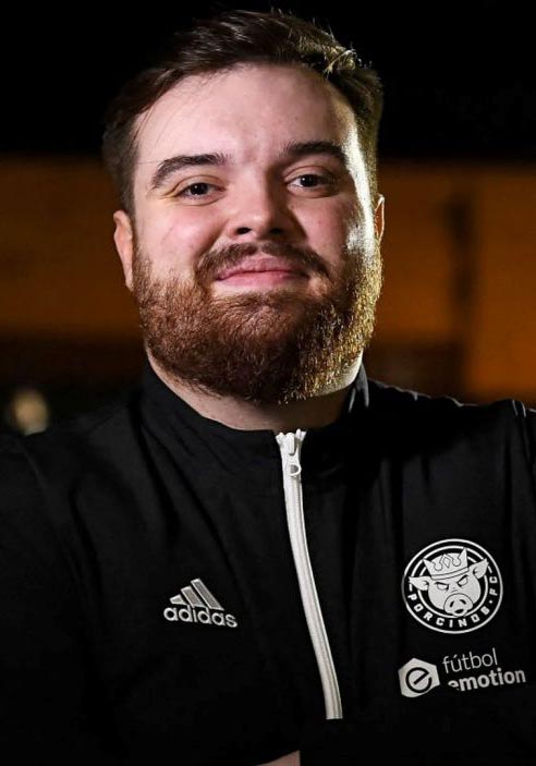 Ibai cambia su actitud en la Kings League