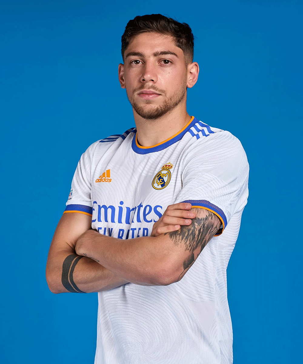 La plaga de lesiones hacen que Fede sea más indispensable que nunca