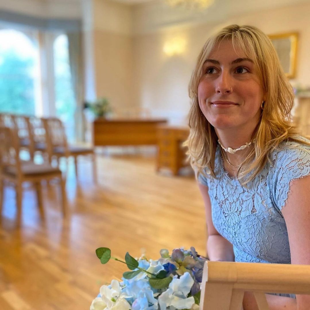 Quién es Mia Brookes: el nuevo prodigio del snowboard