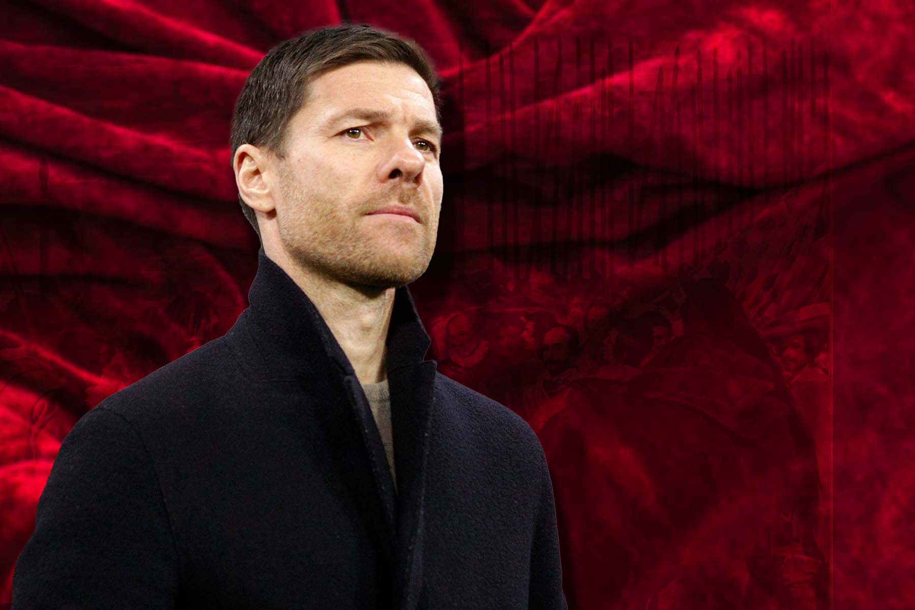 El Leverkusen de Xabi Alonso está de moda: único invicto en Europa