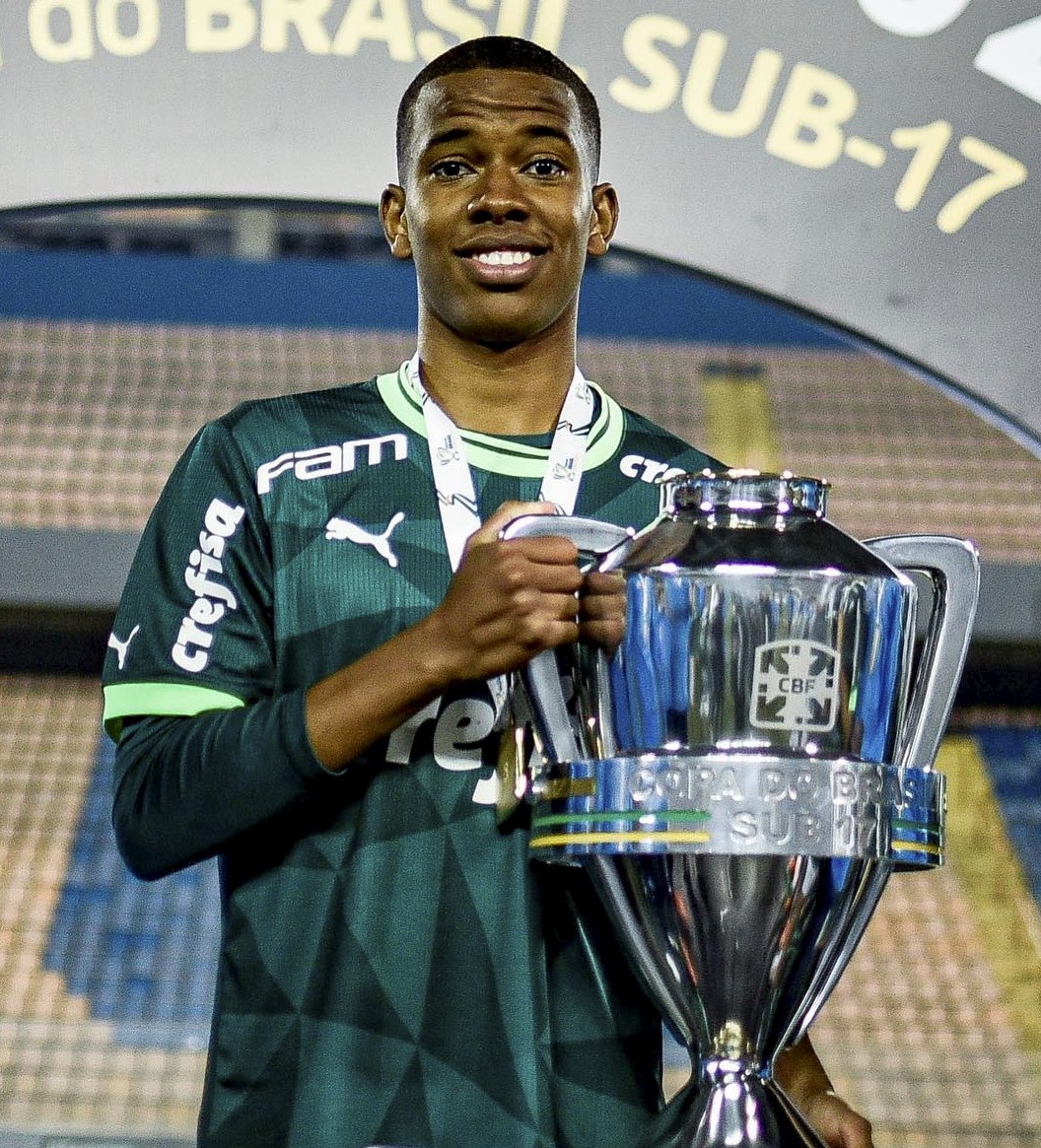 'Messinho', la última perla brasileña que llega a la Premier