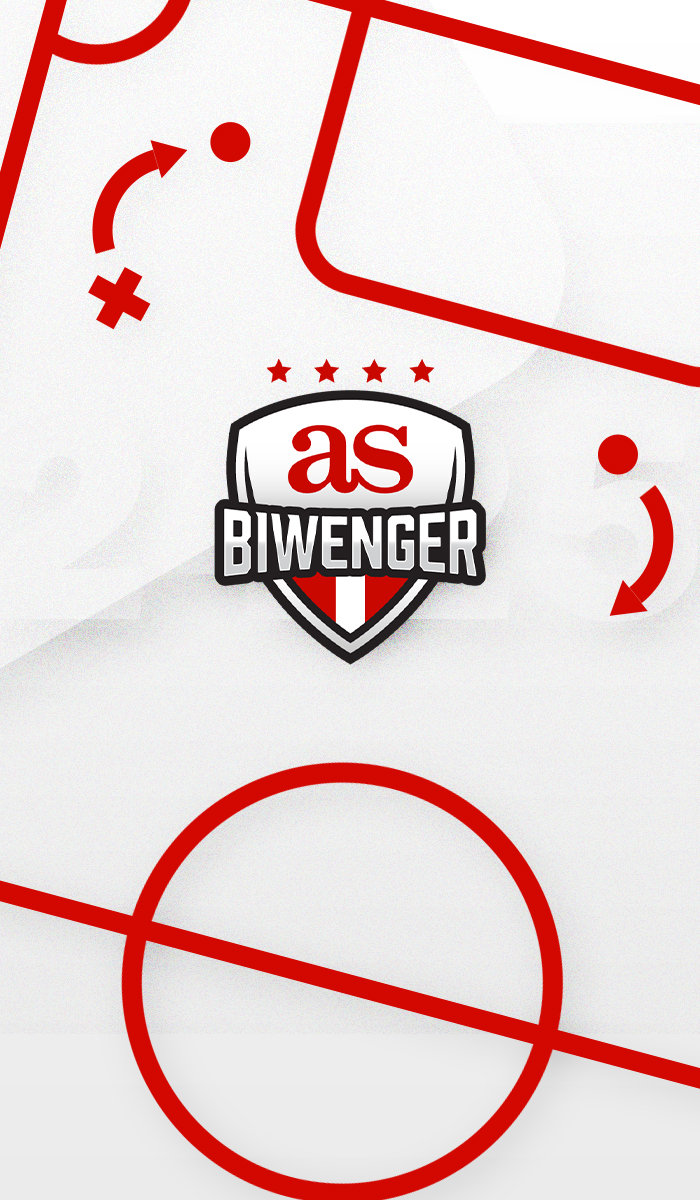 Disfruta de la nueva temporada en Biwenger, el Fantasy de AS