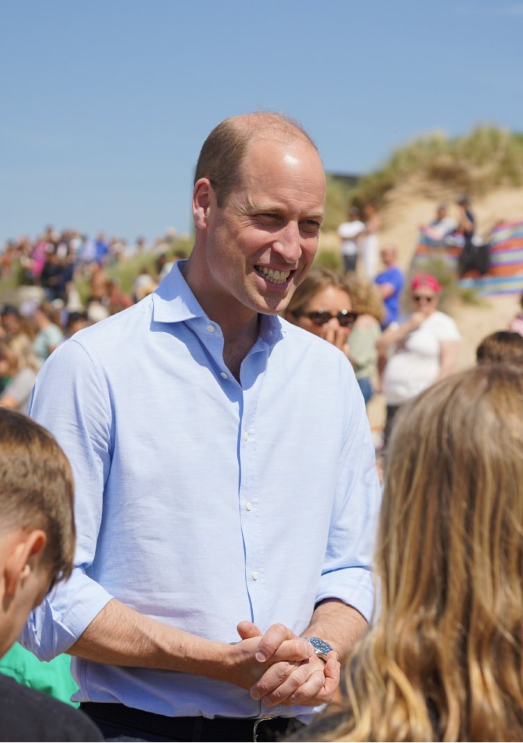 El Aston Villa arrasa en Champions bajo la mirada del príncipe William ...