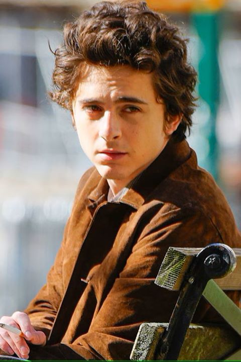 'A Complete Unknown' es el biopic de la leyenda musical Bob Dylan