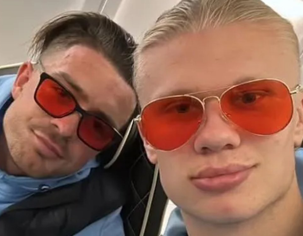 Las gafas mágicas que ayudan a mejorar el descanso y el rendimiento de los futbolistas