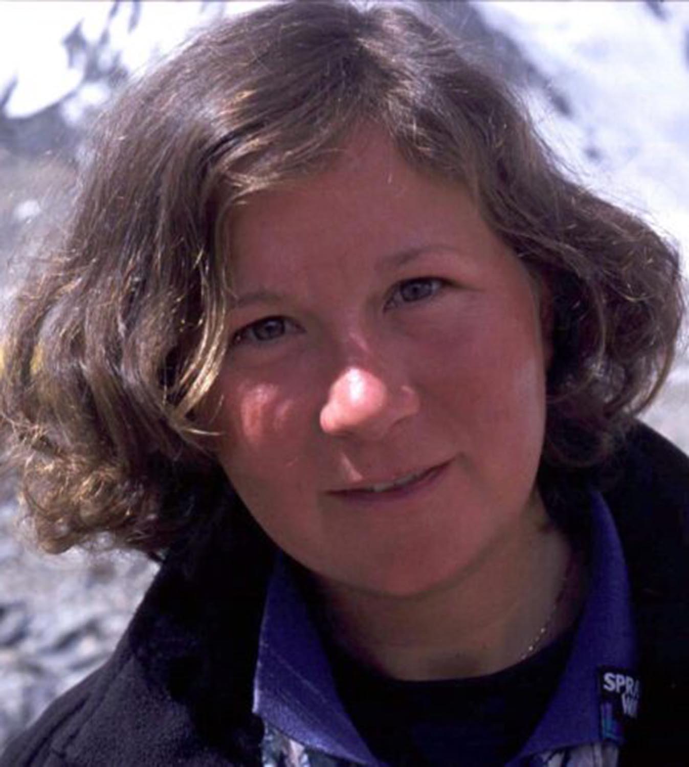 Alison Hargreaves: 30 años de una gesta histórica y la posterior tragedia
