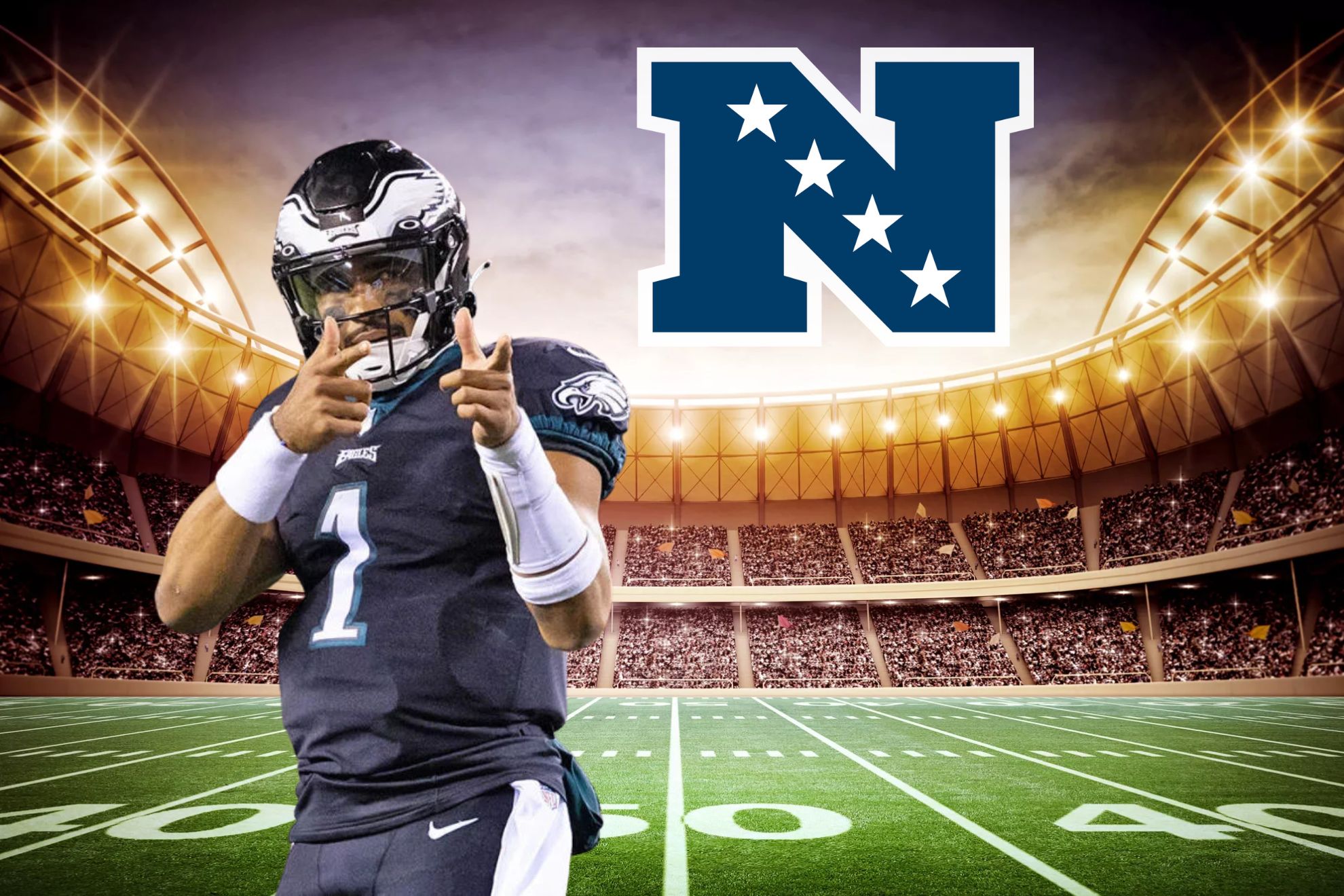 NFC East: One perfect free agent fit for every team in NFL's strongest ...