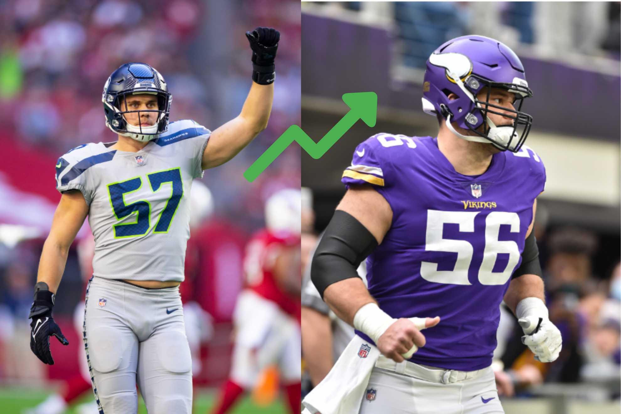 NFL: Day 2 of Free Agency - Top-10 best signings