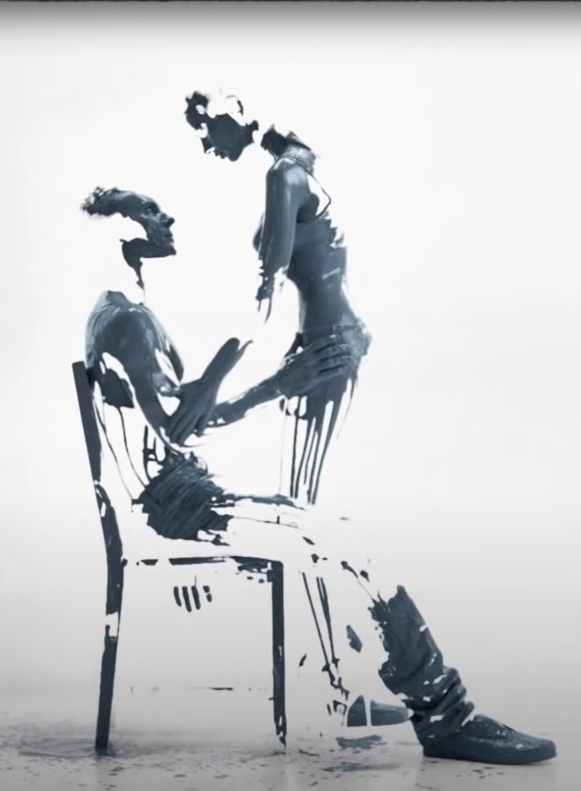 Love Somebody Maroon 5 Music Video