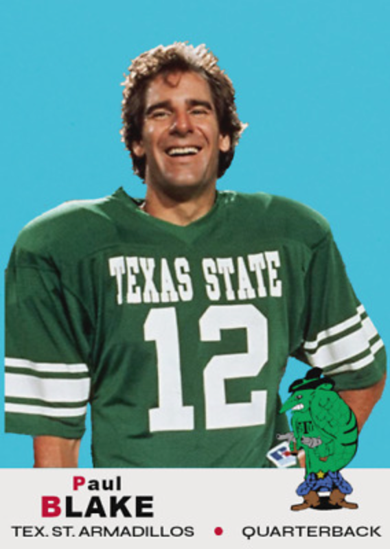 Necessary Roughness 1991