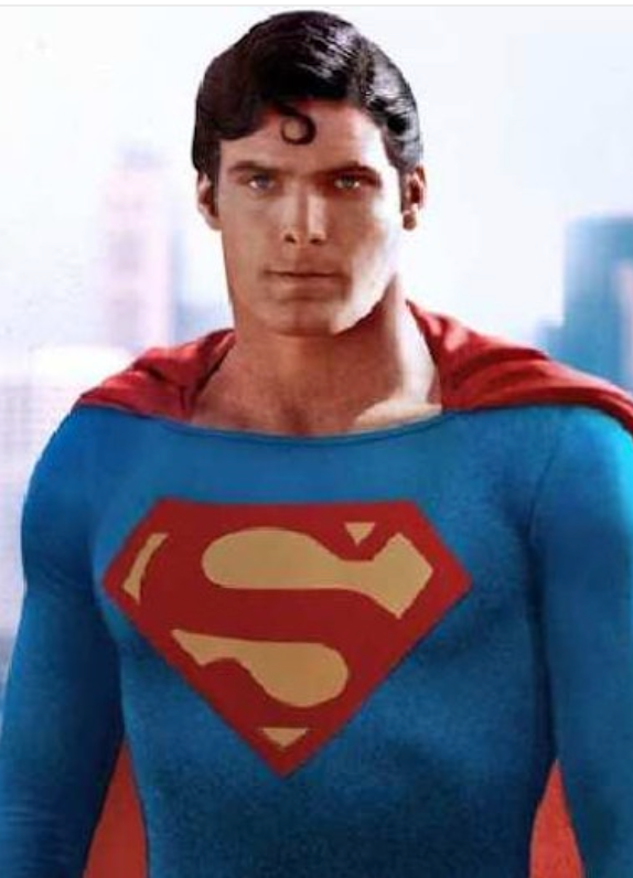 Superman 1978 Actor