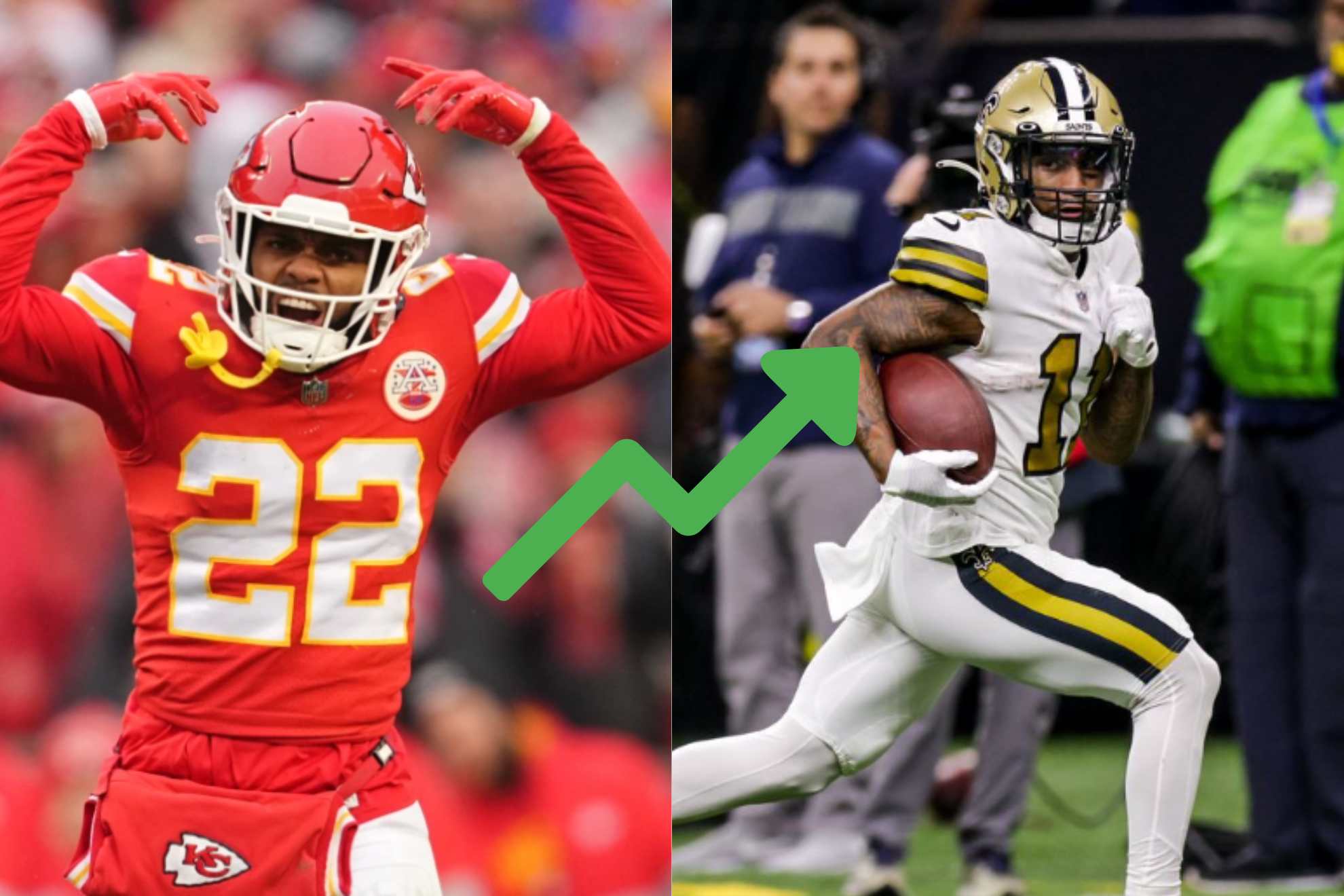 NFL: Day 3 of Free Agency - Top-10 best signings