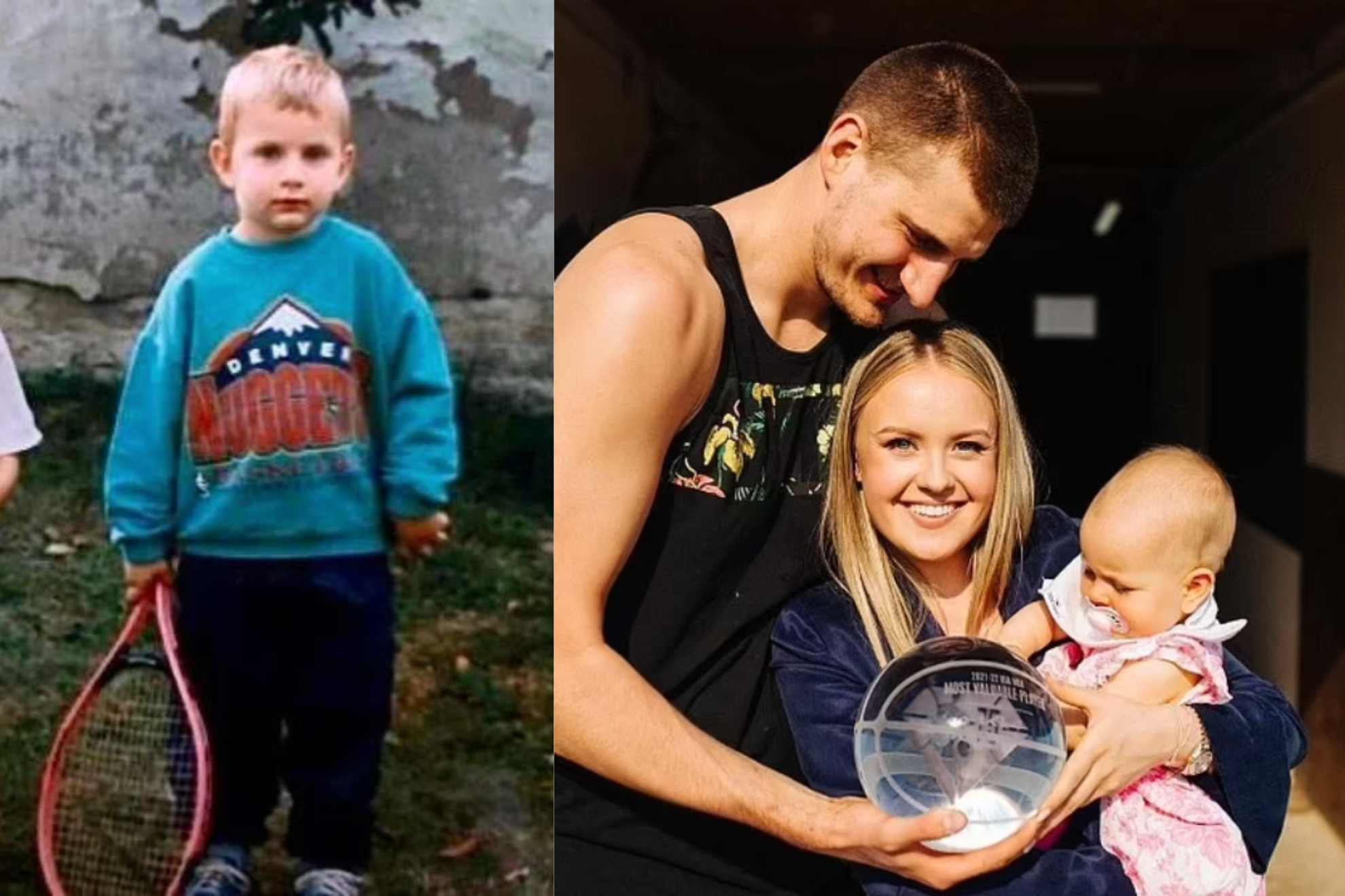 Alopecia 'bros': NBA rookie Jordan Walsh has #1 fan in Charlie Villanueva