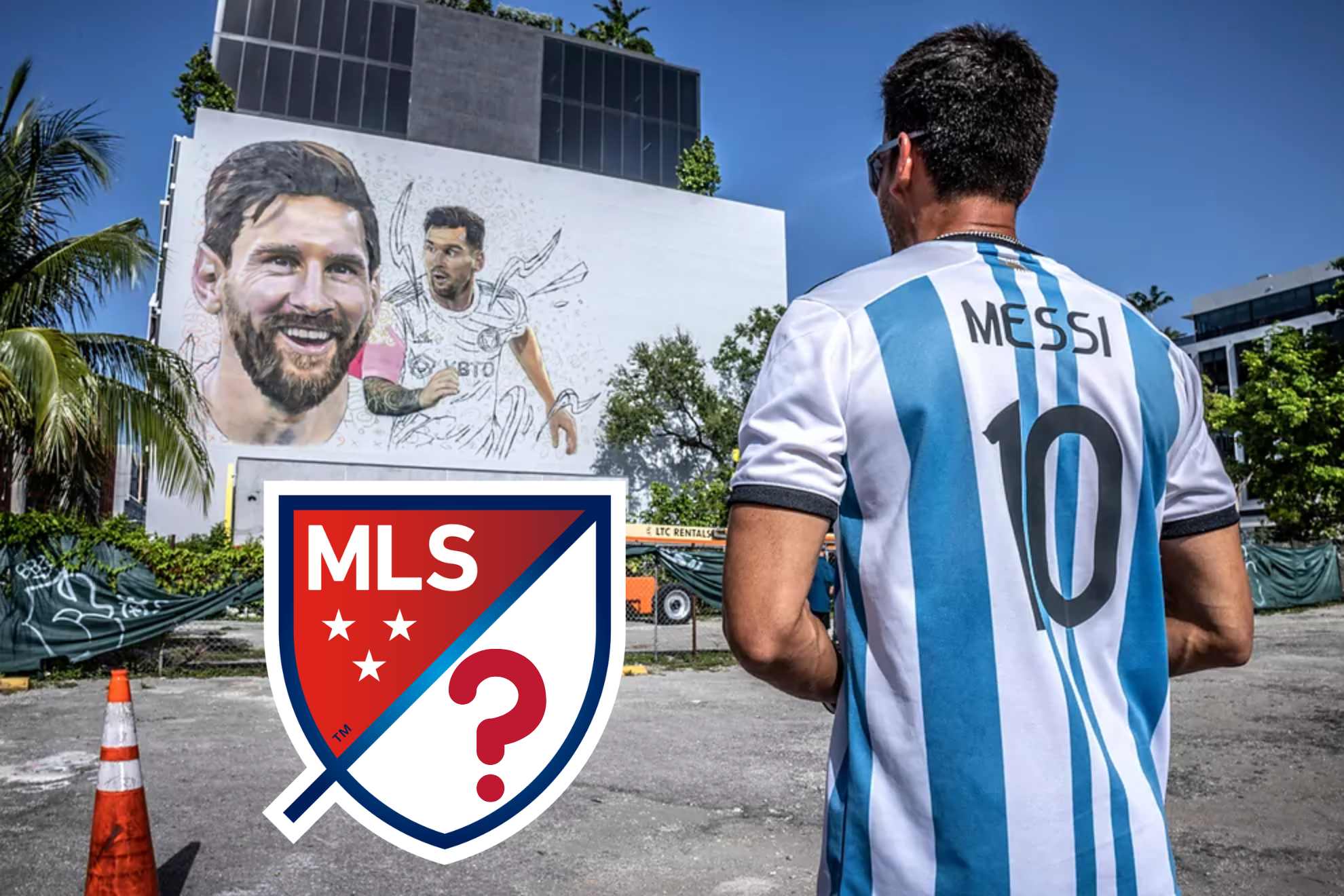 Messi and who else? Top-10 MLS players after GOAT's arrival