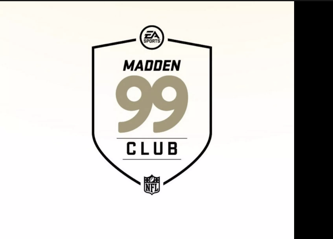 madden 1999