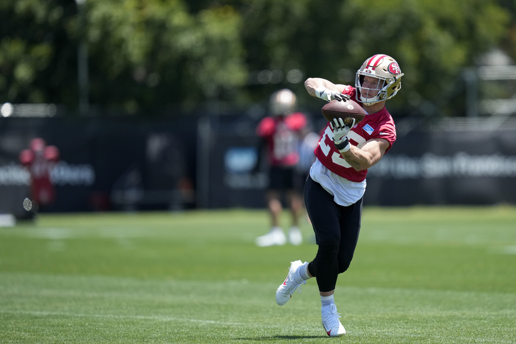 Fantasy Football: Full PPR Top 10 Rankings