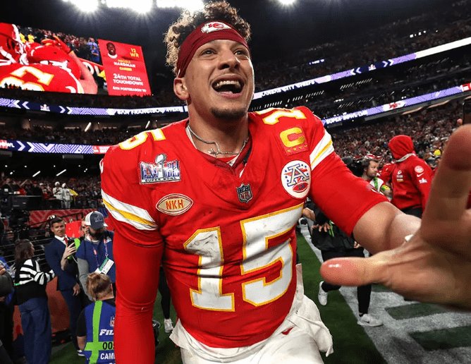 Patrick Mahomes wins Super Bowl LVIII MVP: Last 10 to win the coveted award